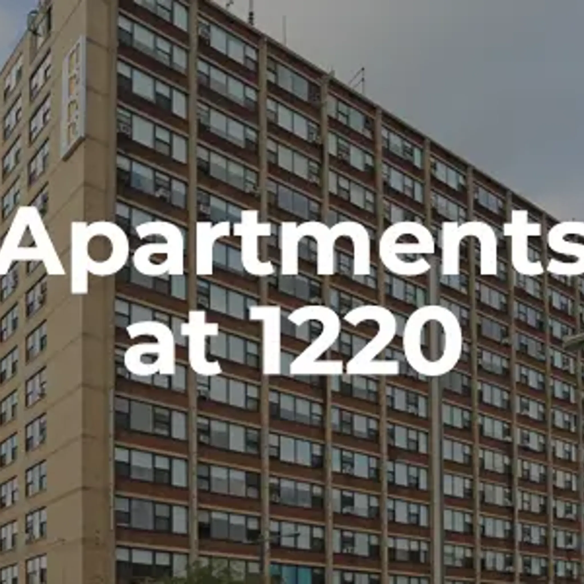 Home | Apartments at 1220